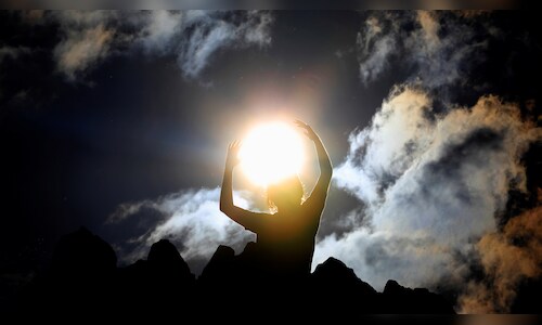 Longest Day of the Year 2023 : Here is when and how to watch - CNBC TV18