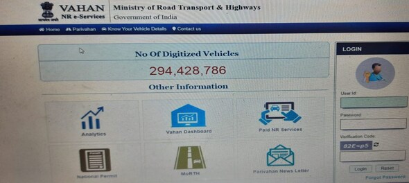 Andhra Pradesh finally moves to Vahan: Here’s how vehicle buyers will ...