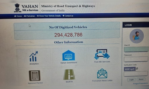 Andhra Pradesh finally moves to Vahan: Here’s how vehicle buyers will ...