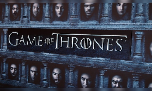 George R R Martin has three animated 'Game of Thrones' series in works ...