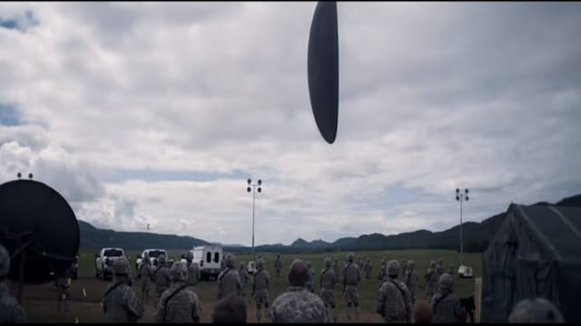 World UFO Day 2022: Top 10 aliens movies to watch - CNBC TV18