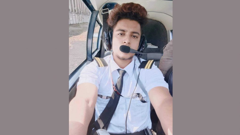 DGCA asks Kerala transgender pilot to reapply for medical test for ...