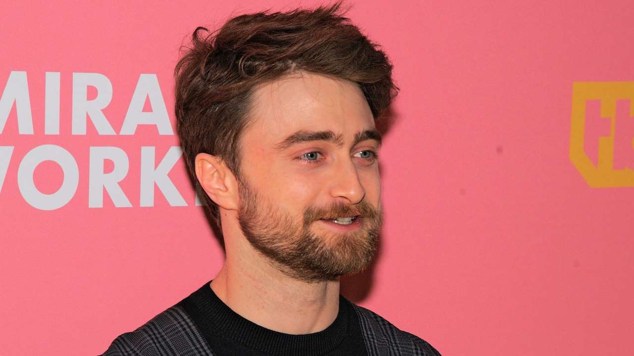 Adharca Daniel Radcliffe Diabhal