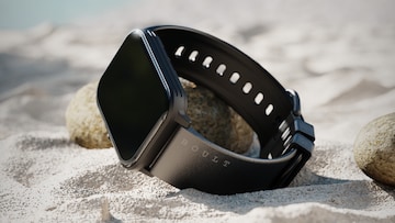 Boult announces its maiden smartwatch, Drift — First impressions - CNBC ...