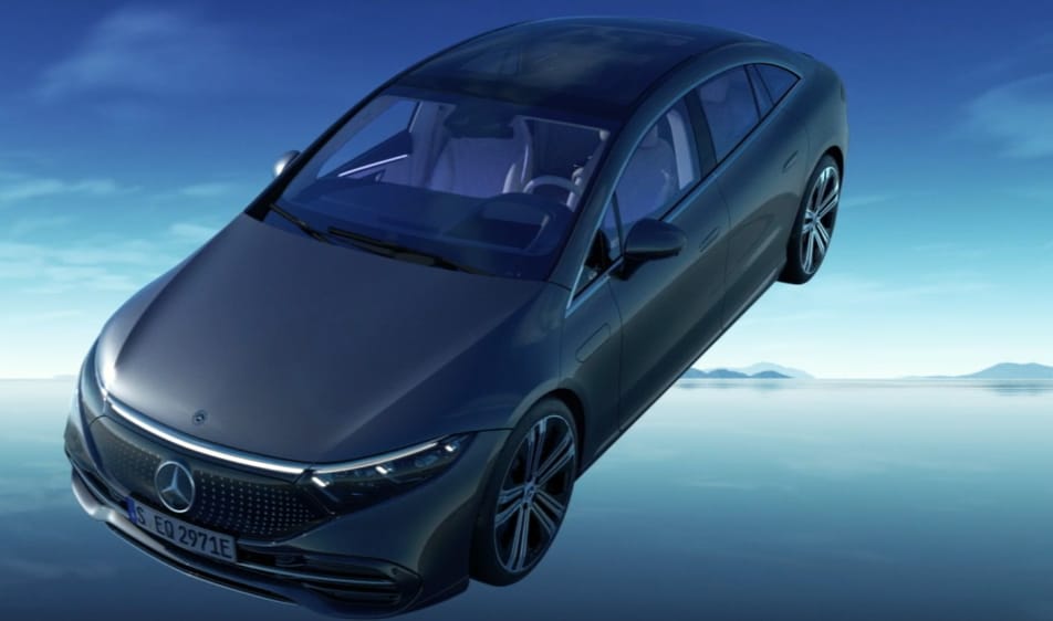 Auto review: Mercedes-Benz EQS, Ather 450X and Simple One electric scooter