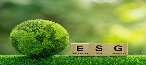 Why ESG is critically important - CNBC TV18