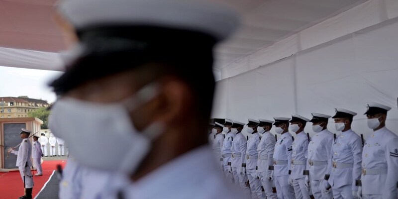 'Proud Of Our Rich Maritime History': Pm Narendra Modi Lauds Indian ...