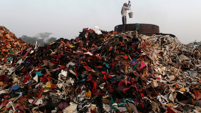 EU exports most waste to these 8 countries – find out where India ranks ...