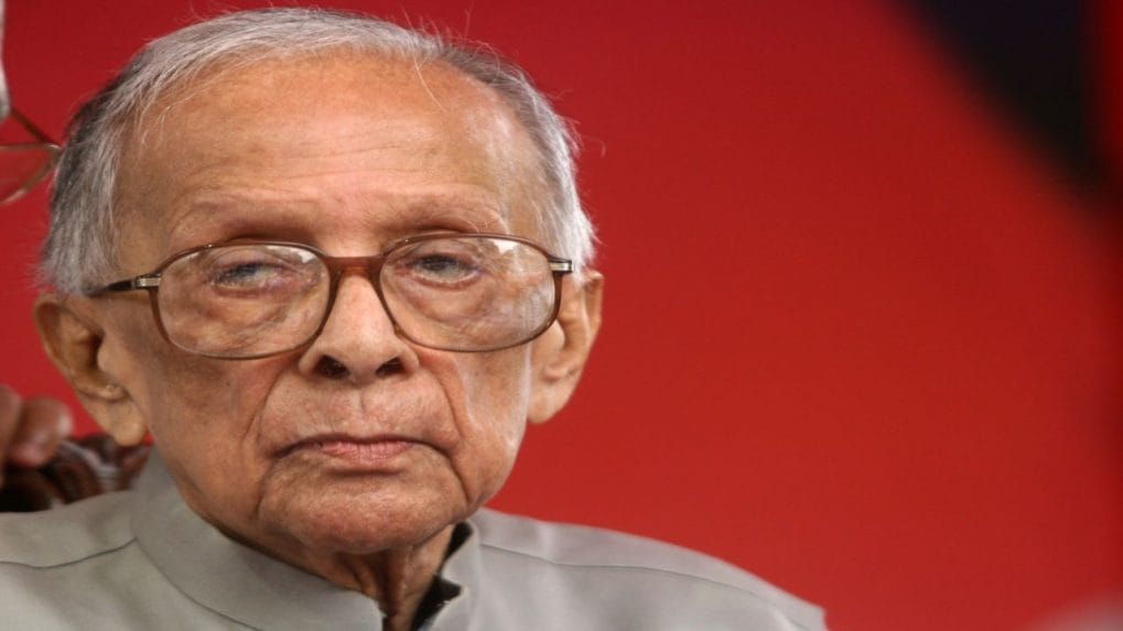 Jyoti Basu birth anniversary — Remembering the iron man of Bengal