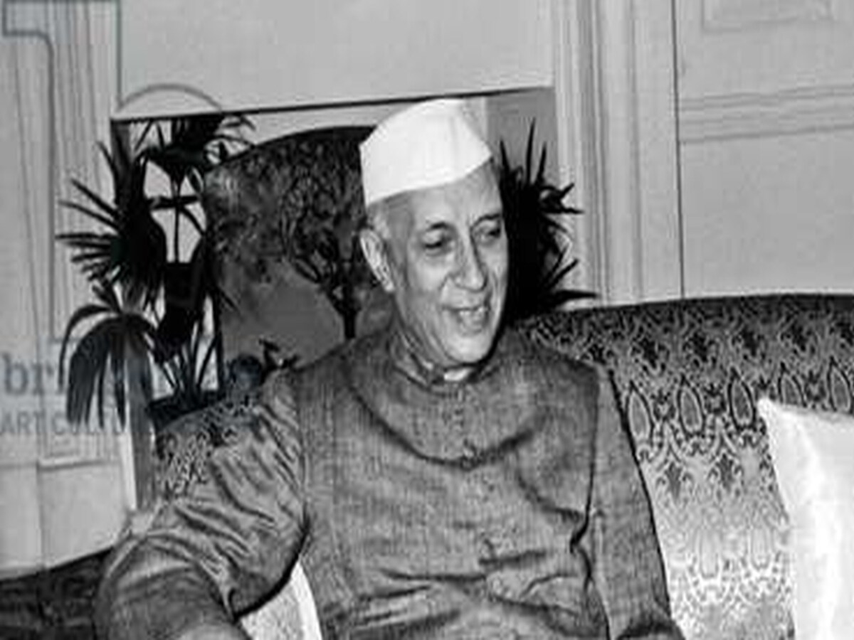 Pandit Jawaharlal Nehru Famous Quotes Remembering Jawaharlal Nehru: