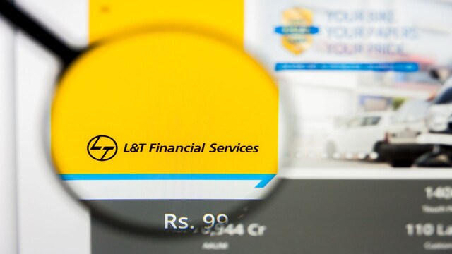 L&T Financial Services records 85% growth in customer base between ...