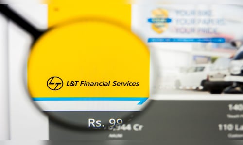 L&T Financial Services records 85% growth in customer base between ...