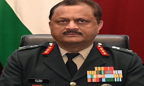 Antonio Guterres Appoints Lt Gen Subramanian As Force Commander In ...