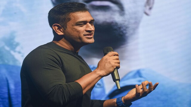 MS Dhoni enters film production, to collaborate with Vijay and Mahesh ...