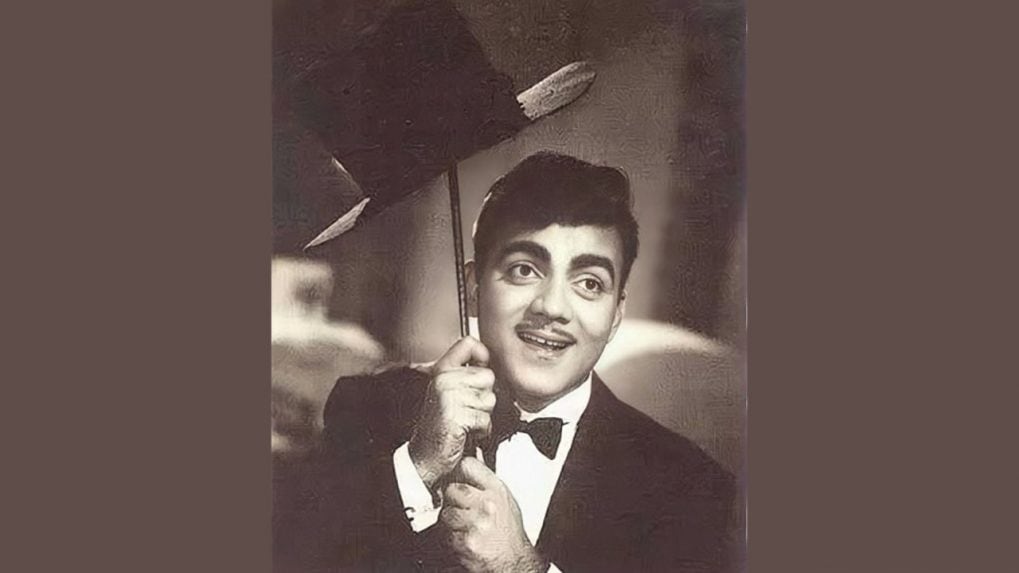 Mehmood Ali death anniversary: Some iconic films of the comedy king of ...
