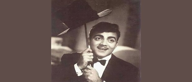 Mehmood Ali Death Anniversary: Some Iconic Films Of The Comedy King Of ...