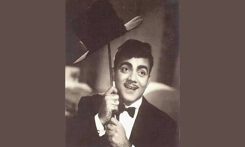 Mehmood Ali Death Anniversary: Some Iconic Films Of The Comedy King Of ...