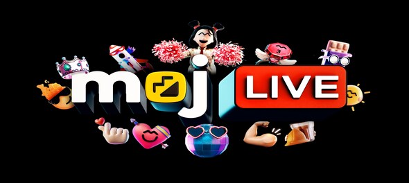 Short-video social platform Moj turns two, launches live-streaming ...