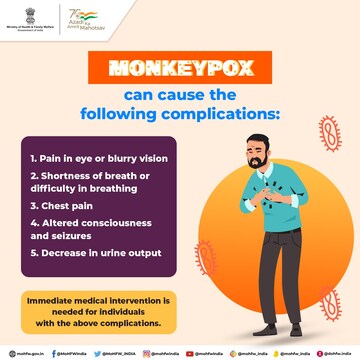 From symptoms to precautionary measures, Centre releases guidelines to ...