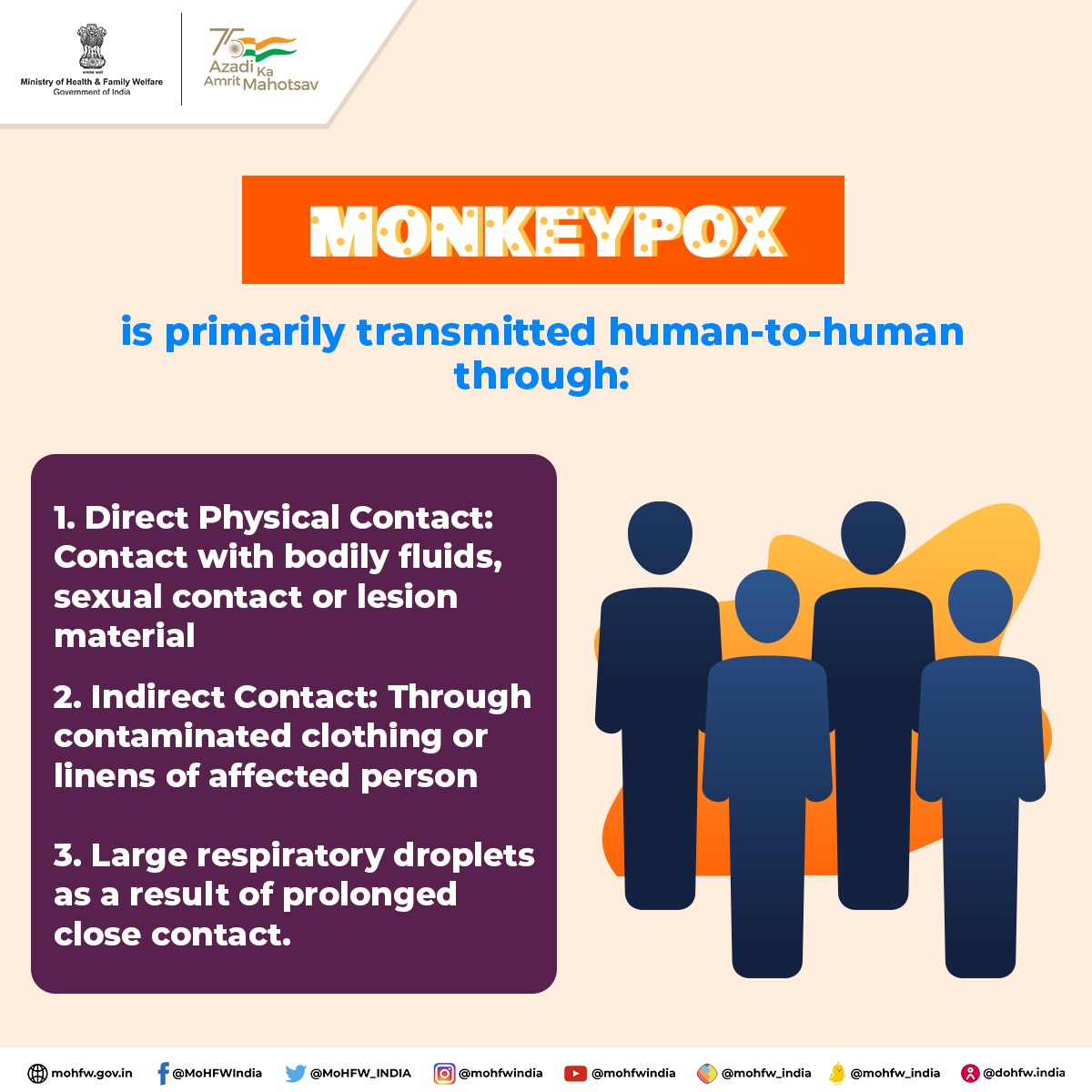 From symptoms to precautionary measures, Centre releases guidelines to ...