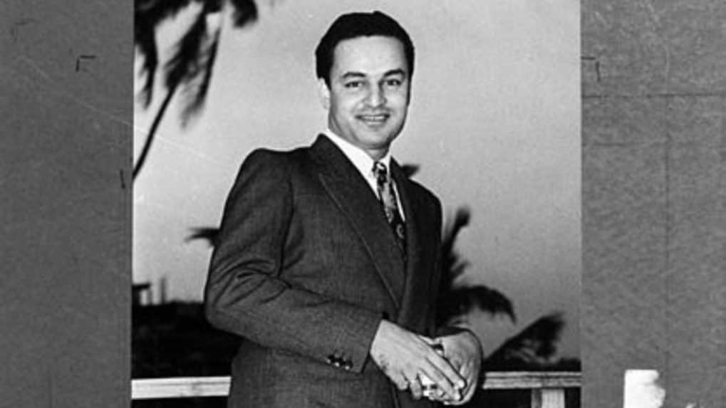 Mukesh birth anniversary: From Jeena isi ka naam hai to Chandan sa ...