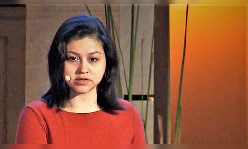 Meet Neha Narkhede, self-made debutant on Hurun Richest Women list ...
