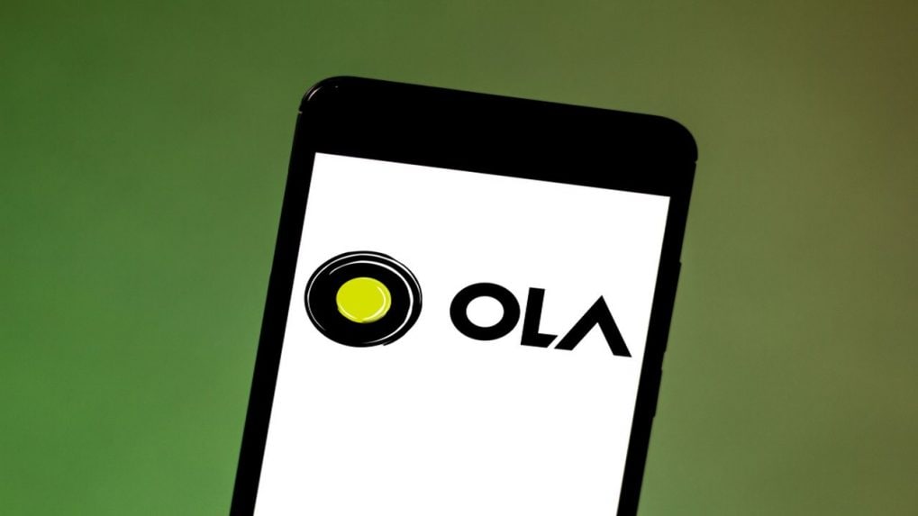 Ola set to unveil its first electric car on Independence Day