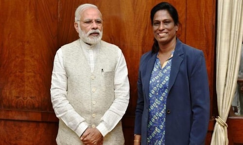Pt Usha And Ilaiyaraaja Among 4 Nominated For Rajya Sabha — Know More ... Pt Usha And Ilaiyaraaja Among 4 Nominated For Rajya Sabha — Know More ...