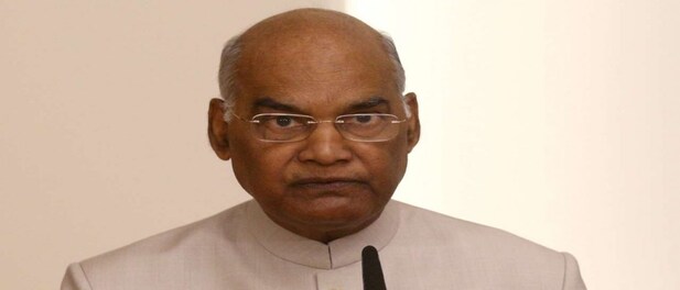 Ram Nath Kovind Birthday: A look at the political career of the former ...