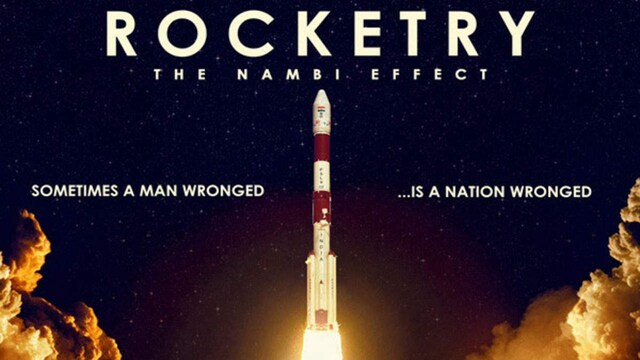 Rocketry: The Nambi Effect movie review | Madhavan’s labour of love is ...