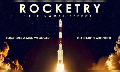 Rocketry: The Nambi Effect movie review | Madhavan’s labour of love is ...
