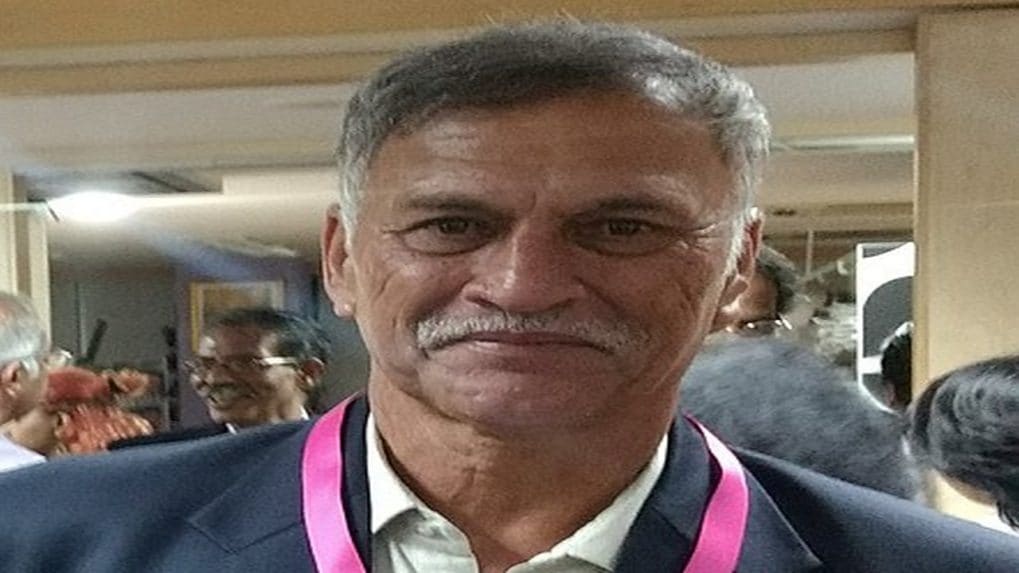 Happy birthday Roger Binny, the man who swung India’s fortunes in 1983 ...