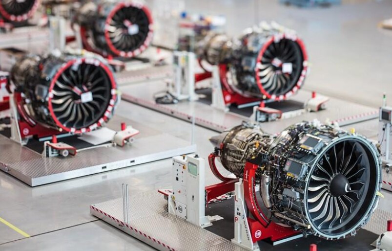 Aviation giant Safran to set up its largest facility for engine ...