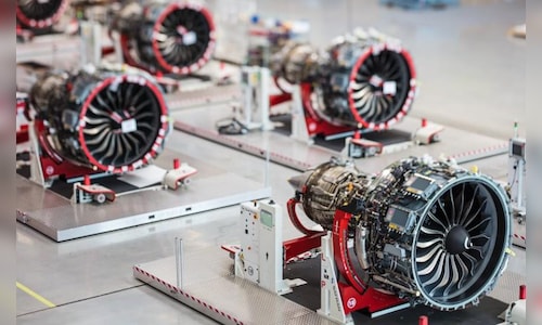 Aviation giant Safran to set up its largest facility for engine ...