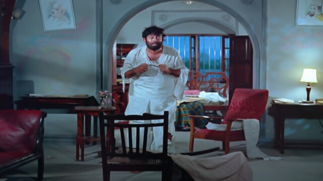 Remembering Sanjeev Kumar on his birth anniversary: Iconic films of the ...