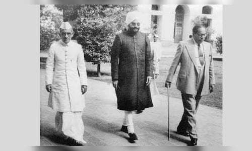 Baldev Singh Birth Anniversary: Remembering the first Defence Minister ...