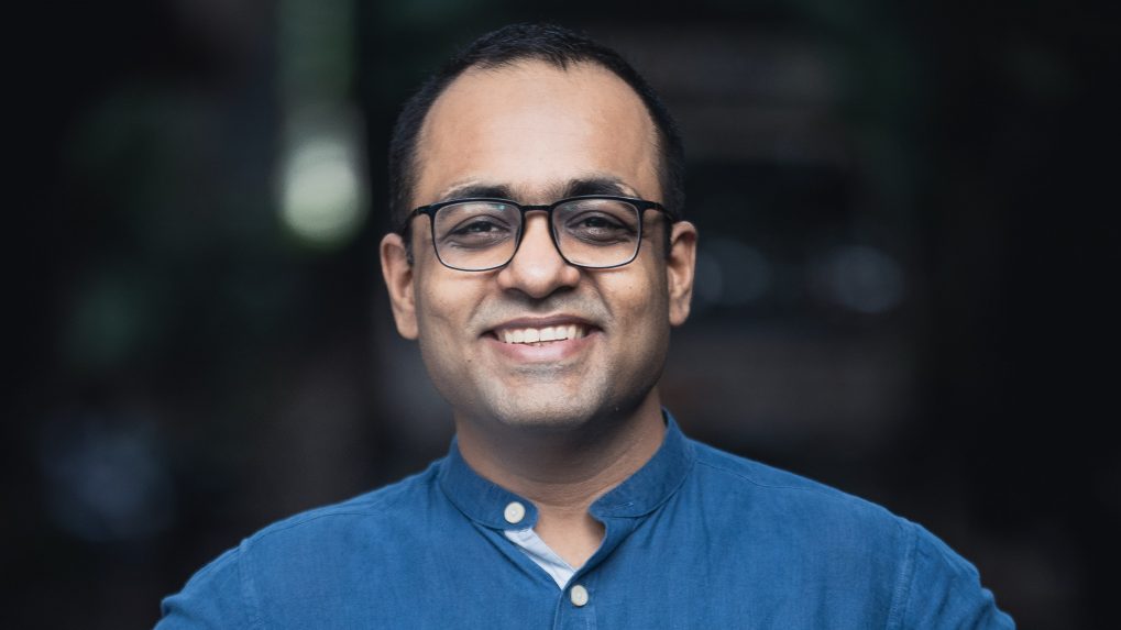 Storybaord18 | Shashank Mehta on why The Whole Truth is on an Instagram ...