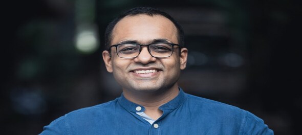 Storybaord18 | Shashank Mehta on why The Whole Truth is on an Instagram ...