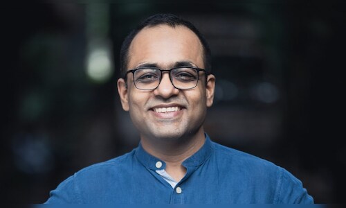 Storybaord18 | Shashank Mehta on why The Whole Truth is on an Instagram ...