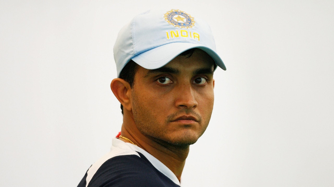 Sourav Ganguly'S Birthday: A Look At His Professional Journey From ...