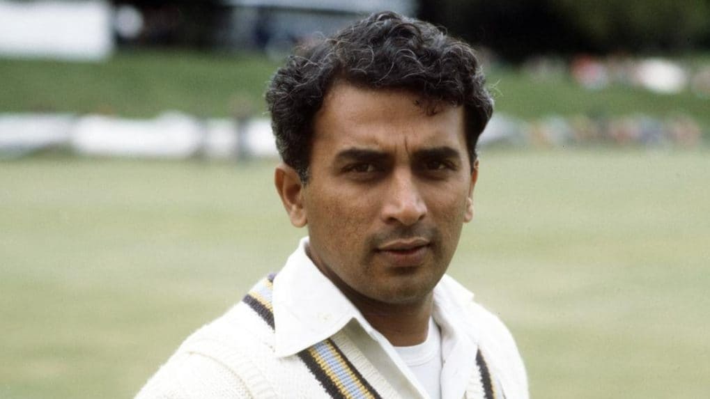 Sunil Gavaskar Birthday: Reliving the stellar journey of the original ...