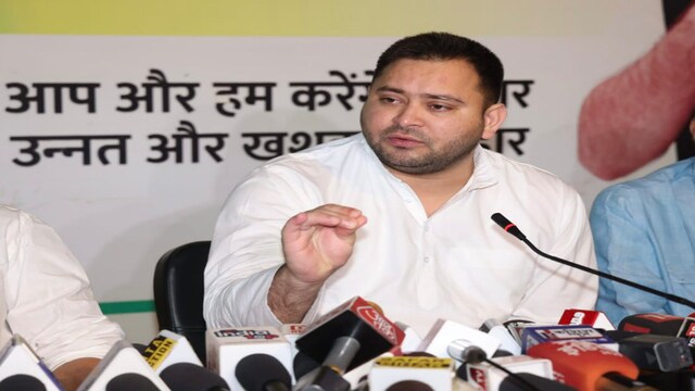 Bihar bypoll: RJD, BJP locked in fierce battle in Mokama assembly ...