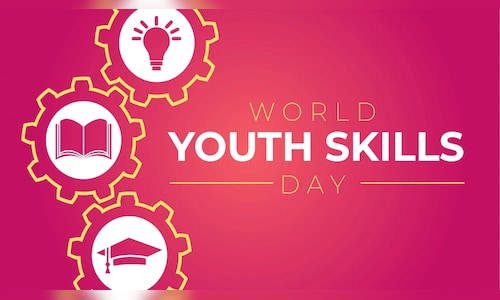 World Youth Skill Day: History and significance - CNBC TV18