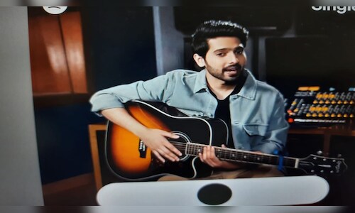 Happy Birthday Armaan Malik: Lesser-known facts about the singer - CNBC ...