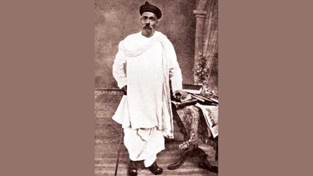 Bal Gangadhar Tilak Birth Anniversary: A look at his contributions to ...
