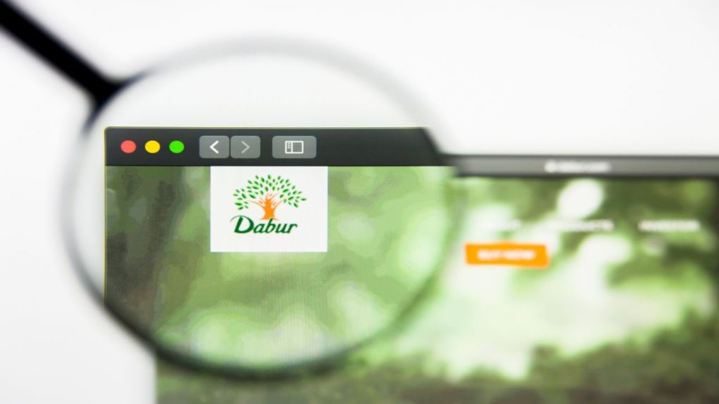 Dabur India Q3 Results: Domestic volume growth at 6%; net profit rises 8%