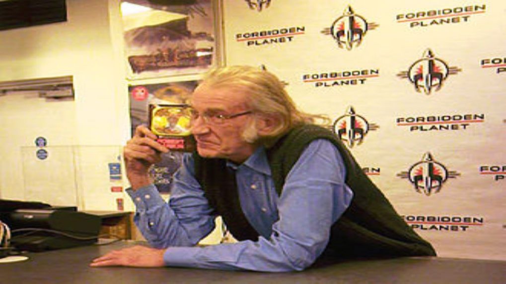 Titanic actor David Warner dies at 80 from cancer-related illness