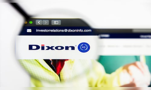 Dixon Technologies ramps up smartphone production as orderbook soars ...
