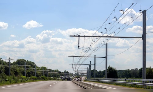 India to soon have an e-highway: What is it? All you need to know ...