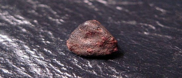 NASA scientist looks for clues to track meteorite that crashed in Utah